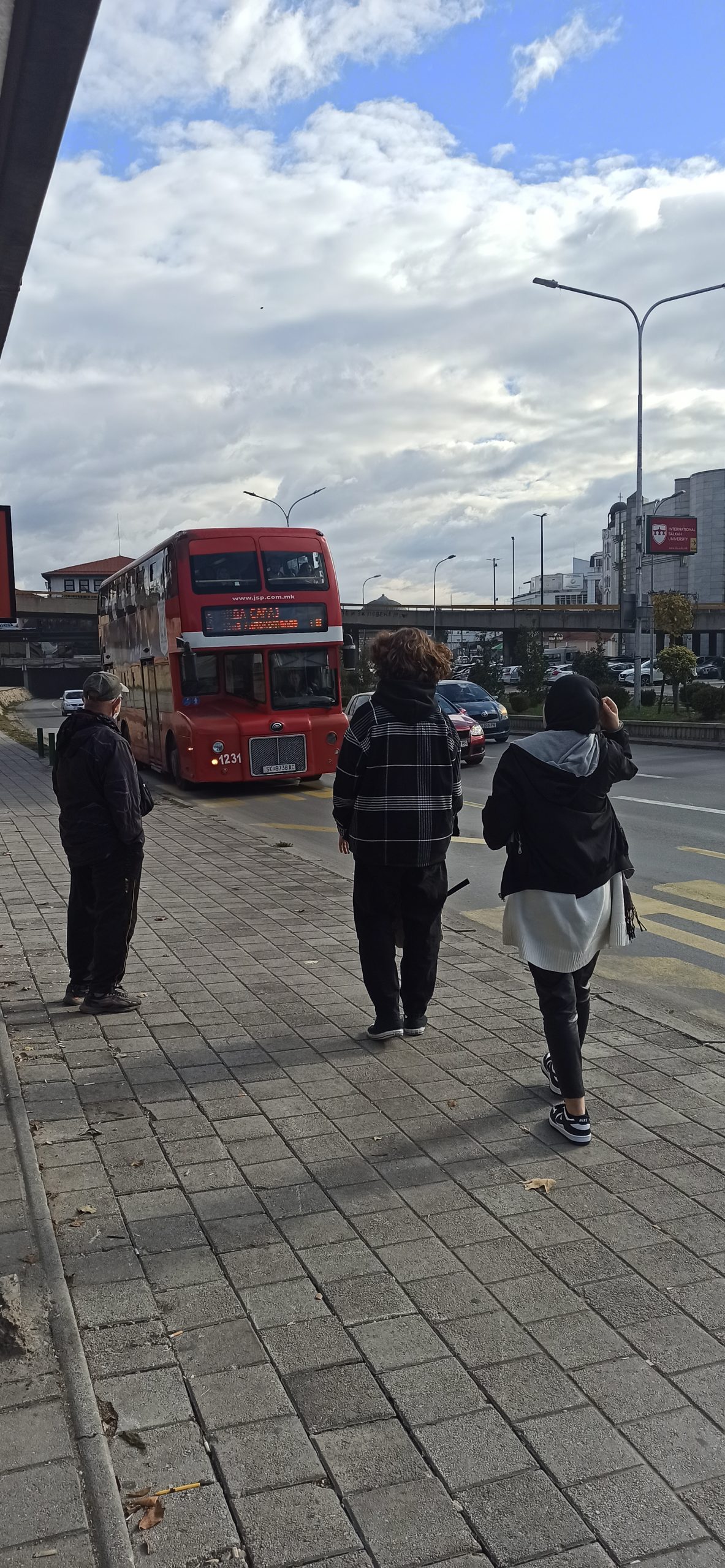 ÜSKÜP'TE GEZİLECEK YERLER - OLD BAZAAR-MATKA-LAKE